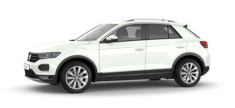 Personenwagen Shortlease | Compass Mobility